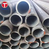 China BS 3059-1 Hot Finished Carbon Steel Seamless Tube For Boiler for sale