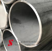 China Round Heat Exchanger Steel Tube ASTM Standard With Anti Rust Oil Protection for sale
