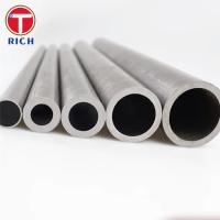 China GOST 8731-74 Seamless Hot Deformed Steel Pipe For Industry for sale