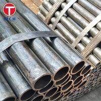 China GOST 8731-74 Seamless Hot Deformed Steel Pipe For Industry for sale