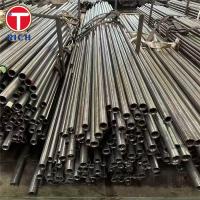 China GOST 8731-74 Seamless Hot Deformed Steel Pipe For Industry for sale