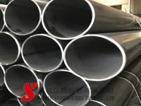 China GOST 3262 75 Water / Gas Seamless Line Pipe , Seamless Steel Tube 2 - 5mm Thickness for sale