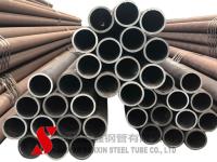 China GOST 3262 75 Water / Gas Seamless Line Pipe , Seamless Steel Tube 2 - 5mm Thickness for sale