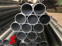 China High Strength Rolled Seamless Cold Drawn Steel Tube 6 - 350 Mm Outer Diameter for sale
