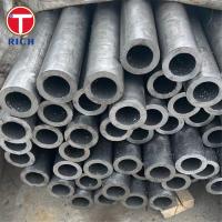 China EN 10297-1 Seamless Circular Steel Tubes For Mechanical And General for sale