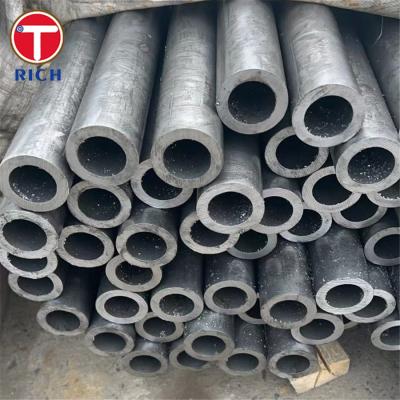 China EN 10297-1 Seamless Circular Steel Tubes For Mechanical And General for sale