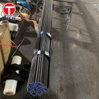 China EN 10297-1 Seamless Circular Steel Tubes For Mechanical And General for sale