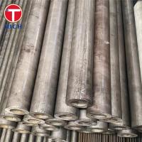 China EN 10297-1 Seamless Circular Steel Tubes For Mechanical And General for sale