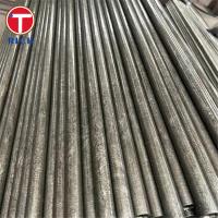 China EN 10297-1 Seamless Circular Steel Tubes For Mechanical And General for sale