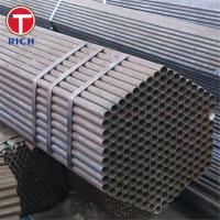 China GOST 8734-75 Seamless Cold Formed Steel Pipe Carbon Steel Seamless Pipe for sale