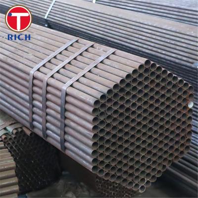 China GOST 8734-75 Seamless Cold Formed Steel Pipe Carbon Steel Seamless Pipe for sale