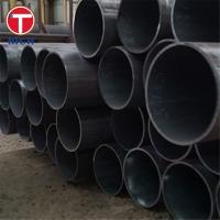 China GOST 550-75 Alloy Seamless Steel Tubes For Oil transportation for sale