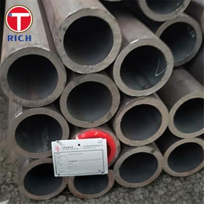 China GOST 550-75 Alloy Seamless Steel Tubes For Oil transportation for sale