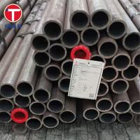 China GOST 550-75 Alloy Seamless Steel Tubes For Oil transportation for sale