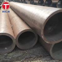 China GOST 1060-83 10 Cold Deformed Seamless Steel Tubes For Shipbuilding for sale