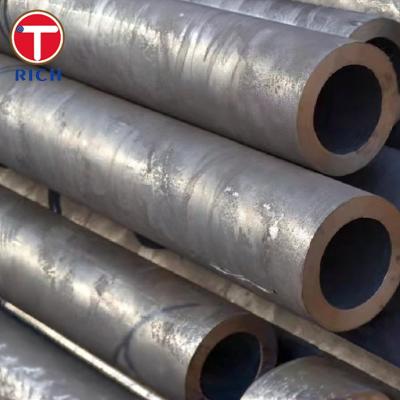 China GOST 1060-83 10 Cold Deformed Seamless Steel Tubes For Shipbuilding for sale