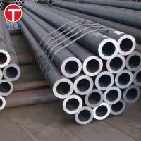 China GOST 1060-83 10 Cold Deformed Seamless Steel Tubes For Shipbuilding for sale