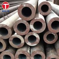 China GOST 1060-83 10 Cold Deformed Seamless Steel Tubes For Shipbuilding for sale