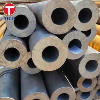 China GOST 1060-83 10 Cold Deformed Seamless Steel Tubes For Shipbuilding for sale