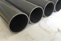 China ASTM A866 Seamless Automotive Steel Pipe , Cold Drawn Bearing Steel Tube for sale