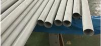 China 304 Stainless Heat Exchanger Seamless Steel Tube 0.5 - 12mm Thickness for sale