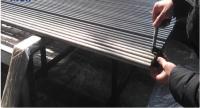 China Seamless low carbon steel boiler tube for sale