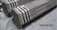 China Carbon Steel / Cold Drawing And Cold Rolling Sa210 A1 Seamless Boiler Tube for sale