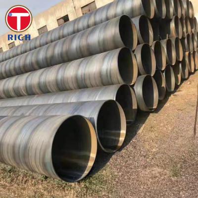 China GOST 3262-75 Water-Supply And Gas-Supply Welded Steel Pipes for sale