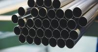China Popular titanium heat exchanger seamless cold drawn tube for sale