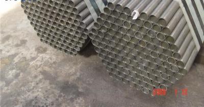 China boiler seamless steel pipe A210 A1 A179 A192 for sale