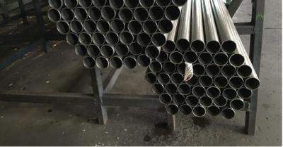 China ASTM A213 Alloy steel heat exchanger tubes for nuclear power plant for sale