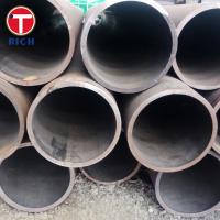 China GB/T 9808 Seamless Steel Tubes Thick-Walled Pipe For Drilling for sale