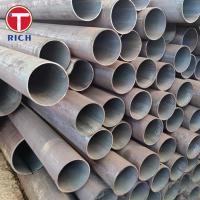 China GB/T 9808 Seamless Steel Tubes Thick-Walled Pipe For Drilling for sale
