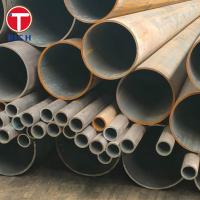 China GB/T 9808 Seamless Steel Tubes Thick-Walled Pipe For Drilling for sale