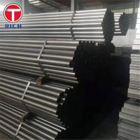 China GB/T 13793 Q235B Longitudinal Electric Resistance Welded Pipe for sale