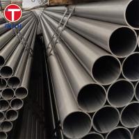 China GB/T 13793 Q235B Longitudinal Electric Resistance Welded Pipe for sale