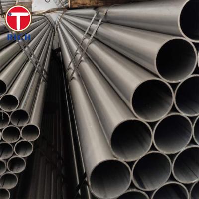 China GB/T 13793 Q235B Longitudinal Electric Resistance Welded Pipe for sale
