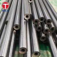China GB/T 17396 Hot Rolled Seamless Steel Tubes For Hydraulic Pillar for sale