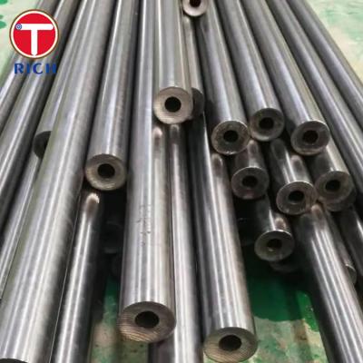 China GB/T 17396 Hot Rolled Seamless Steel Tubes For Hydraulic Pillar for sale