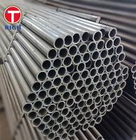 China GB/T 18984 Seamless Steel Tubes For Low-Temperature-Service Piping for sale