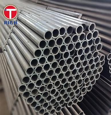 China GB/T 18984 Seamless Steel Tubes For Low-Temperature-Service Piping for sale