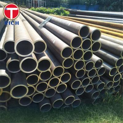 China GB/T 20409 20G Seamless Multi-Rifled Steel Tubes For High Pressure Boiler for sale