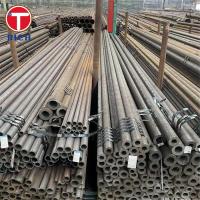 China GB/T 20409 20G Seamless Multi-Rifled Steel Tubes For High Pressure Boiler for sale