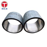 China GB 28883 Composite Seamless Steel Tubes For Pressure for sale