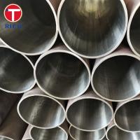 China GB 28883 Composite Seamless Steel Tubes For Pressure for sale