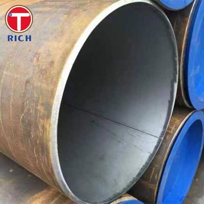 China GB 28883 Composite Seamless Steel Tubes For Pressure for sale