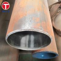 China GB 28883 Composite Seamless Steel Tubes For Pressure for sale