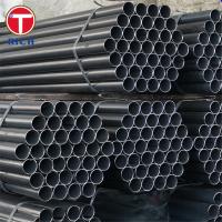 China GB/T 31315 Q235 Cold Rolled Precision Weld Steel Tubes for Mechanical Structure for sale