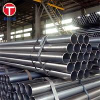 China GB/T 33156 Cold Drawn Precision Welded Tubes For Gas Spring for sale