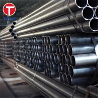 China GB/T 33156 Cold Drawn Precision Welded Tubes For Gas Spring for sale